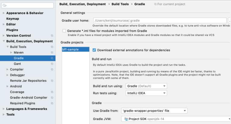 [SpringBoot/KotlinでBFF]intelliJでJUnitの@DisplayNameが表示されない – Little Engineer