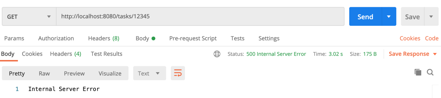 #24 [SpringBoot/KotlinでBFF]ConnectTimeout/ReadTimeoutのエラーハンドリング – Little Engineer