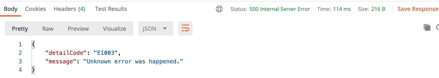 #28 [SpringBoot/KotlinでBFF]Whitelabel-Error対応 – Little Engineer